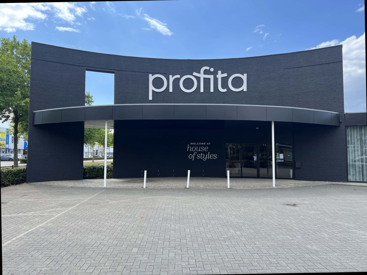 Profita House of Styles - Pullman boxsprings en matrassen